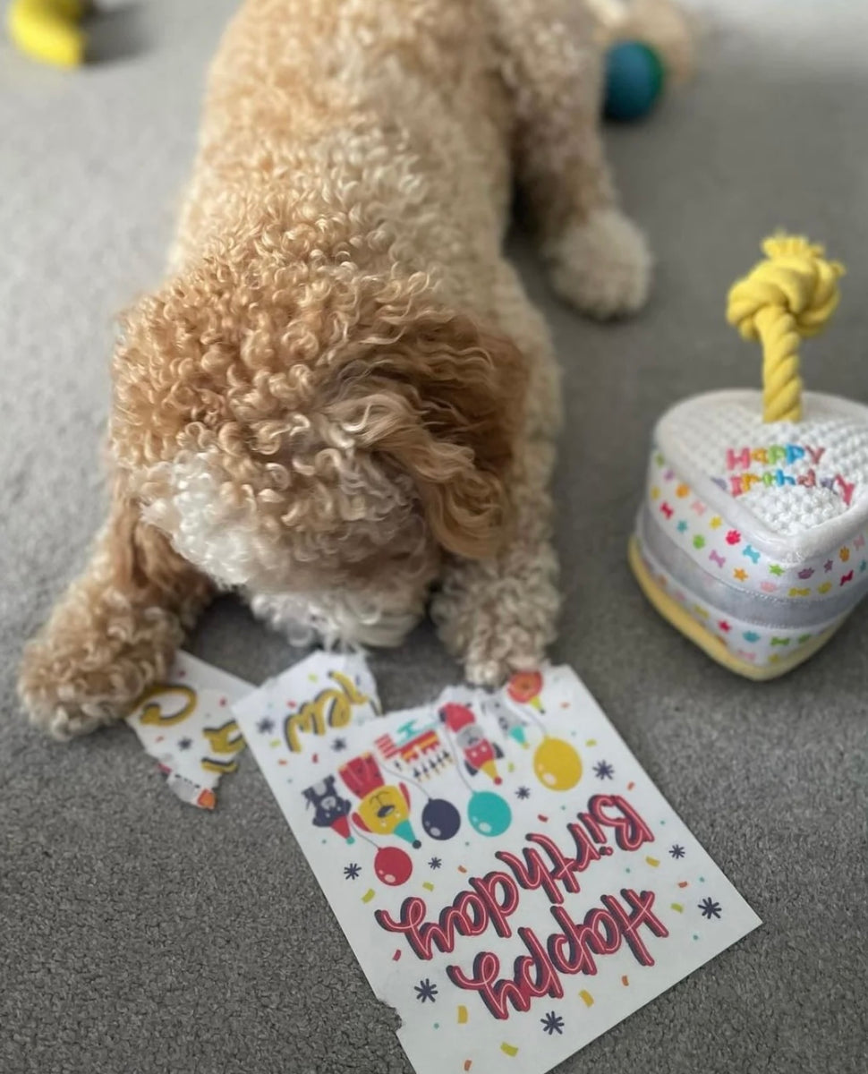 Edible Cards – Love From Betty