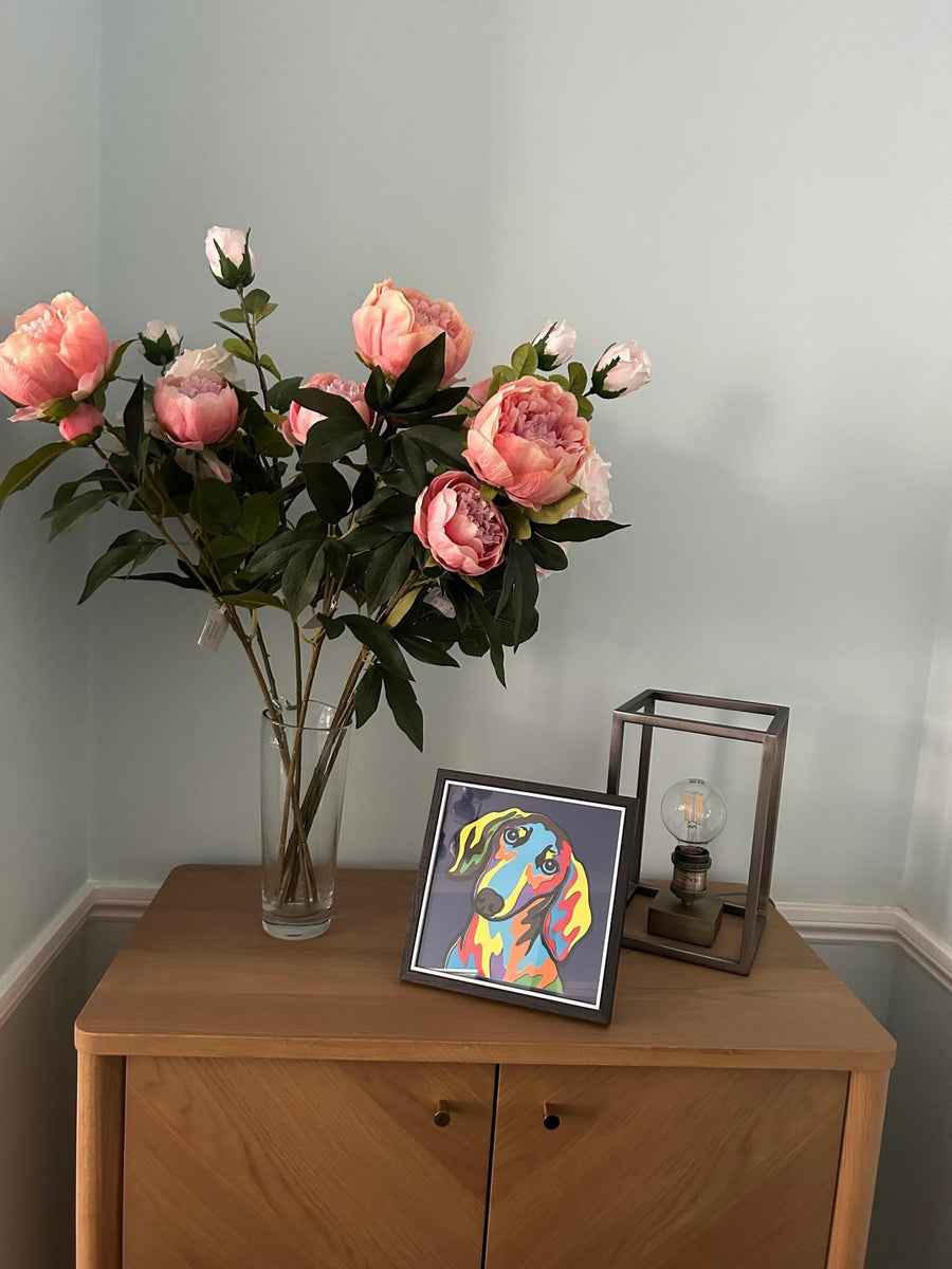 Jack Russell Paper-Cut Artwork By Houndy Ever After Crafts – Love From ...